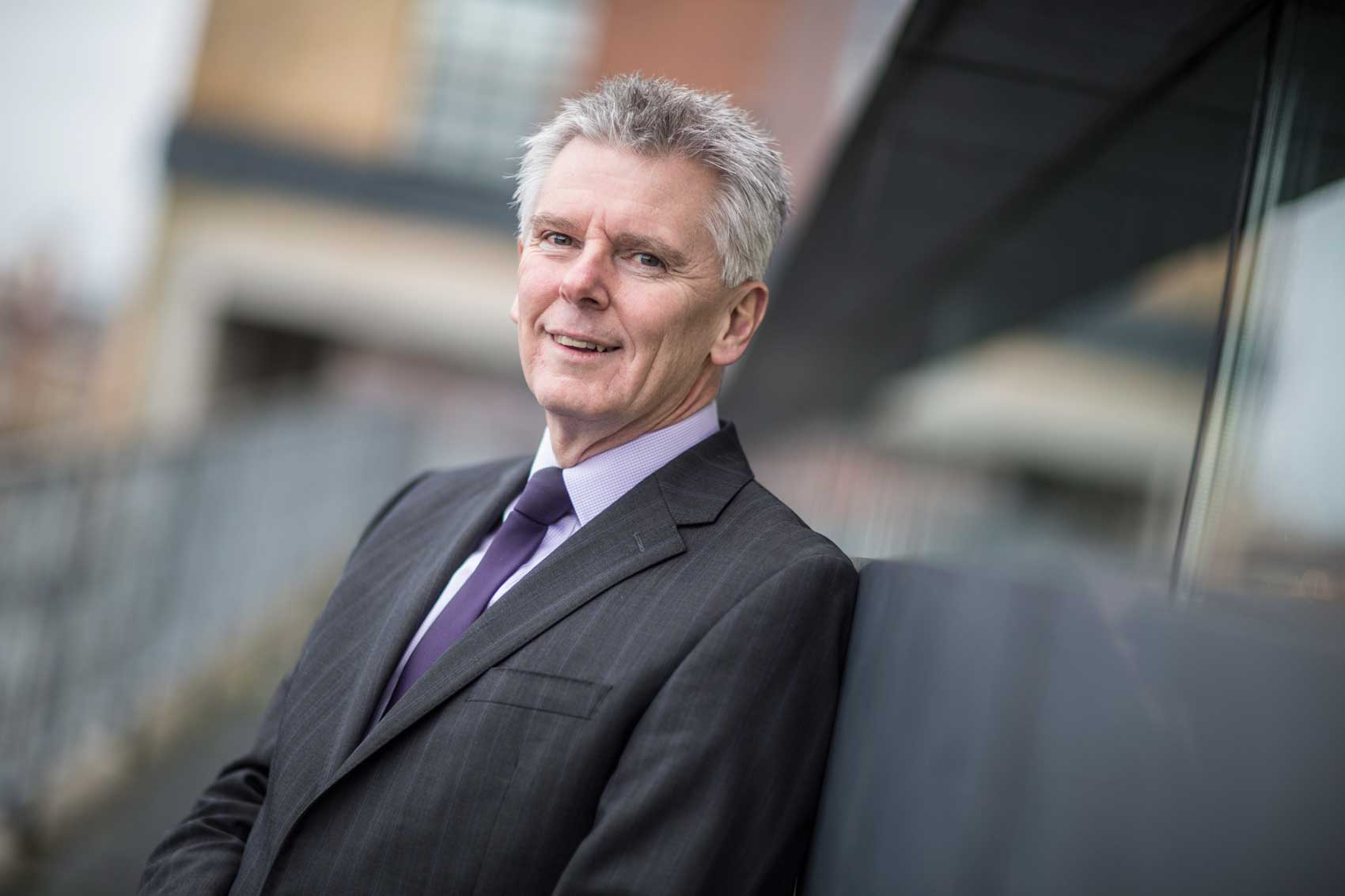 Meet the Team | Shadbolt Group
